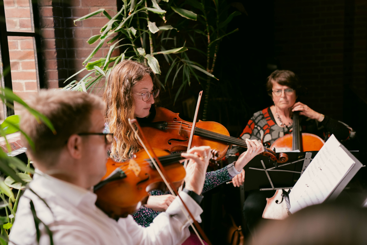 In Loving Memory of Roger Forster – Ichthus Christian Fellowship